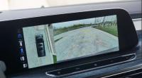 China 2023 Buick GL8 Avenir 7-Seater Pro Version Gasoline MPV 2.0T 237HP 9-Speed for sale