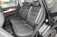 China Chery Tiggo 7 2022 Superpower Edition 1.5T CVT SUV 5 Seats 4500mm Gasoline for sale