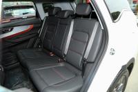 China Chery Tiggo 7 2022 Superpower Edition 1.5T CVT SUV 4500x1842x1746mm 5 Seats FWD for sale