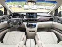 China 2023 Buick GL8 Business Class Land Dignity 7-Seat MPV Gasoline 2.0T 237HP 9-Speed for sale
