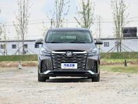 China 2023 Buick GL8 Business Class Land Dignity 7-Seat MPV Gasoline 2.0T 237HP 9-Speed for sale