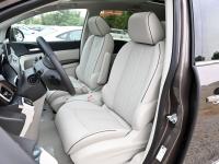 China 2023 Buick GL8 Business Class Land Dignity 7-Seat MPV Gasoline 2.0T 237HP 9-Speed for sale