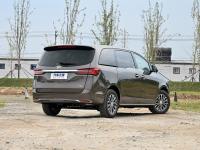China 2023 Buick GL8 Business Class Land Dignity 7-Seat MPV Gasoline 2.0T 237HP 9-Speed for sale