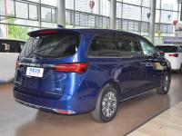 China 2023 Buick GL8 Business Class MPV 2.0T 237HP 9-Speed Automatic Gasoline Passenger Van for sale