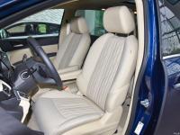 China 2023 Buick GL8 Business Class MPV 2.0T 237HP 9-Speed Automatic Gasoline Passenger Van for sale