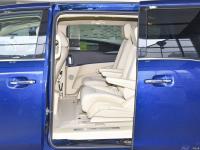 China 2023 Buick GL8 Business Class MPV 2.0T 237HP 9-Speed Automatic Gasoline Passenger Van for sale