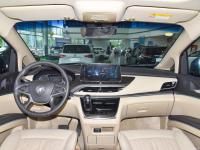 China 2023 Buick GL8 Business Class MPV 2.0T 237HP 9-Speed Automatic Gasoline Passenger Van for sale