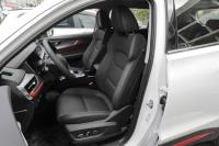 China Chery Tiggo 7 2022 Adventure Edition 1.5T CVT SUV 5 Seats 115kW Gasoline for sale