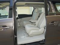 China 2023 Buick GL8 Business Class on Land Enjoyment Version 2.0T 237HP Gasoline MPV 7 Seater for sale