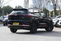 China Chery Tiggo 7 2022 Superpower Edition 1.6T DCT SUV 5 Seats Gasoline 145kW for sale