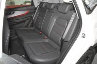 China Chery Tiggo 7 2022 Superpower Edition 1.6T SUV 5 Seats 145kW Gasoline FWD for sale