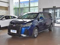 China 2023 Buick GL8 Business Class MPV 5238x1878x1800mm Smart Dignity Gasoline 2.0T 237HP for sale