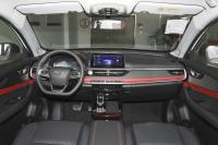 China Chery Tiggo 7 2022 Superpower Edition 1.6T SUV 5 Seats 145kW Gasoline FWD for sale