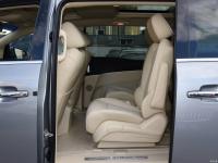 China 2023 Buick GL8 Business Class MPV 5238x1878x1800mm Smart Dignity Gasoline 2.0T 237HP for sale