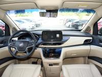 China 2023 Buick GL8 Business Class MPV 5238x1878x1800mm Smart Dignity Gasoline 2.0T 237HP for sale