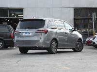 China 2023 Buick GL8 Business Class MPV 5238x1878x1800mm Smart Dignity Gasoline 2.0T 237HP for sale