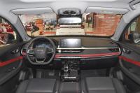China Chery Tiggo 7 2022 Superpower Edition 1.6T DCT SUV 5 Seats 145kW Gasoline for sale