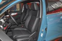 China Chery Tiggo 7 2022 Superpower Edition 1.6T DCT SUV 5 Seats 145kW Gasoline for sale