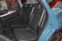 China Chery Tiggo 7 2022 Superpower Edition 1.6T DCT SUV 5 Seats 145kW Gasoline for sale