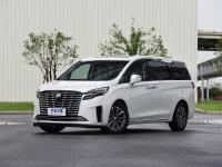 China 2023 Buick GL8 ES Deluxe Harmony Edition 7-Seater MPV 2.0T 237HP Gasoline 5219mm for sale