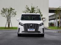 China 2023 Buick GL8 ES Deluxe Harmony Edition 7-Seater MPV 2.0T 237HP Gasoline 5219mm for sale