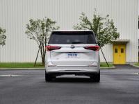 China 2023 Buick GL8 ES Deluxe Harmony Edition 7-Seater MPV 2.0T 237HP Gasoline 5219mm for sale