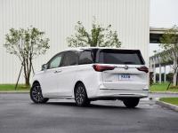 China 2023 Buick GL8 ES Deluxe Harmony Edition 7-Seater MPV 2.0T 237HP Gasoline 5219mm for sale