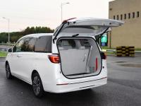 China 2023 Buick GL8 ES Deluxe Harmony Edition 7-Seater MPV 2.0T 237HP Gasoline 5219mm for sale