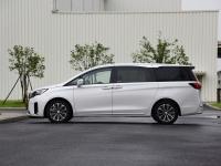 China 2023 Buick GL8 ES Deluxe Harmony Edition 7-Seater MPV 2.0T 237HP Gasoline 5219mm for sale