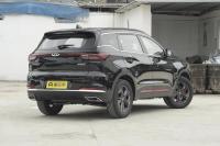 China Chery Tiggo 7 2022 SUV 1.6T DCT 145kW 5 Seats Gasoline FWD for sale