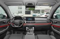 China Chery Tiggo 7 2022 SUV 1.6T DCT 145kW 5 Seats Gasoline FWD for sale