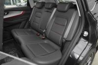 China Chery Tiggo 7 2022 SUV 1.6T DCT 145kW 5 Seats Gasoline FWD for sale