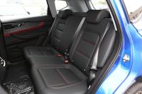 China Chery Tiggo 7 2020 Adventure Edition 1.5T CVT Gasoline SUV 5 Seats 4500mm Length for sale
