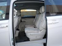 China MPV Buick Gl8 2023 Es Exclusive Version Harmony Edition 7 Seats Structure Gasoline Car for sale