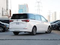 China MPV Buick Gl8 2023 Es Exclusive Version Harmony Edition 7 Seats Structure Gasoline Car for sale