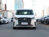 China MPV Buick Gl8 2023 Es Exclusive Version Harmony Edition 7 Seats Structure Gasoline Car for sale