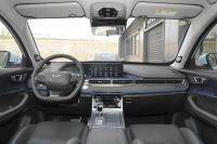 China Chery Tiggo 7 Plus 2023 1.6TGDI DCT Fashion Edition FWD 5 Seats Gasoline SUV Ready to Ship for sale