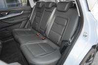 China Chery Tiggo 7 Plus 2023 1.6TGDI DCT Fashion Edition FWD 5 Seats Gasoline SUV Ready to Ship for sale