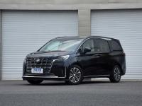 China 2023 Buick GL8 ES Flagship MPV Gasoline 2.0T 237HP 9-Speed AMT 195km/h Top Speed for sale