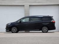 China 2023 Buick GL8 ES Flagship MPV Gasoline 2.0T 237HP 9-Speed AMT 195km/h Top Speed for sale