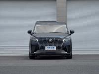 China 2023 Buick GL8 ES Flagship MPV Gasoline 2.0T 237HP 9-Speed AMT 195km/h Top Speed for sale