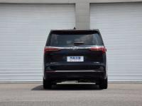 China 2023 Buick GL8 ES Flagship MPV Gasoline 2.0T 237HP 9-Speed AMT 195km/h Top Speed for sale