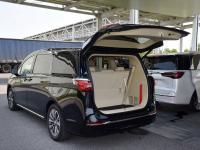 China 2023 Buick GL8 ES Flagship MPV Gasoline 2.0T 237HP 9-Speed AMT 195km/h Top Speed for sale