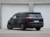 China 2023 Buick GL8 ES Flagship MPV Gasoline 2.0T 237HP 9-Speed AMT 195km/h Top Speed for sale