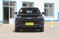 China Chery Tiggo 7 Plus 2023 1.6TGDI DCT Luxury Edition 5-Seat SUV 145kW Gasoline for sale