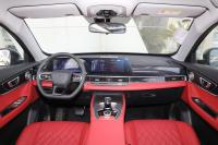 China Chery Tiggo 7 Plus 2023 1.6TGDI DCT Luxury Edition 5-Seat SUV 145kW Gasoline for sale