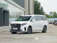 China 2023 Buick GL8 ES Luxury 7-Seat MPV Gasoline 2.0T 237HP 9-Speed AMT for sale