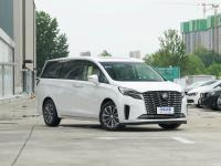 China 2023 Buick GL8 ES Luxury 7-Seat MPV Gasoline 2.0T 237HP 9-Speed AMT for sale