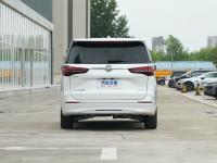 China 2023 Buick GL8 ES Luxury 7-Seat MPV Gasoline 2.0T 237HP 9-Speed AMT for sale
