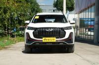 China Chery Tiggo 7 Plus 2023 1.6TGDI DCT Prestige Edition 5-Seat SUV 145kW Gasoline for sale